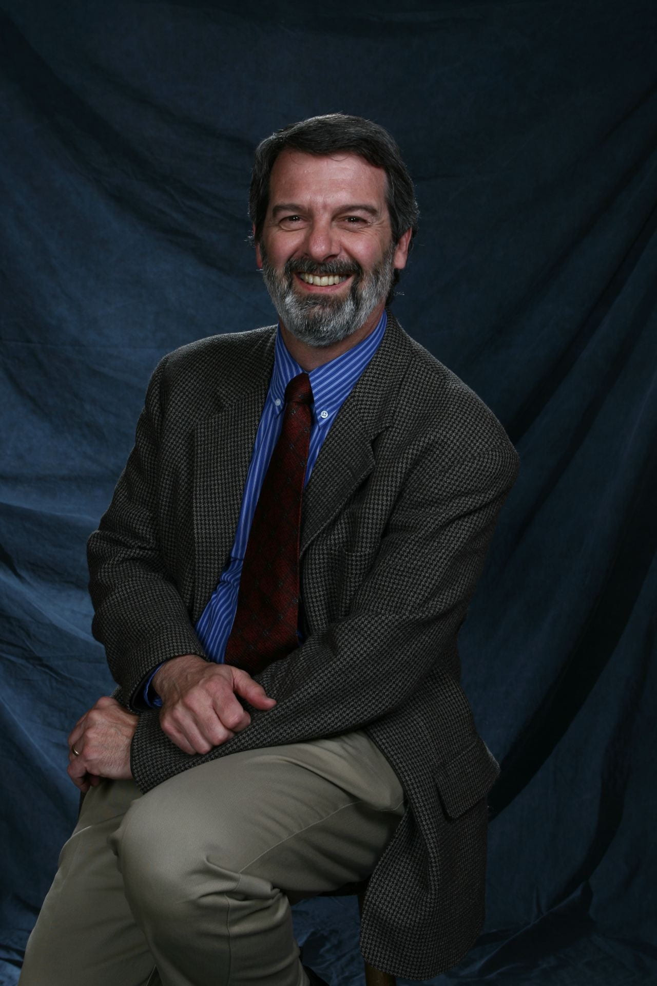 PSP Faculty inducted into the Academy of Community Engagement ...